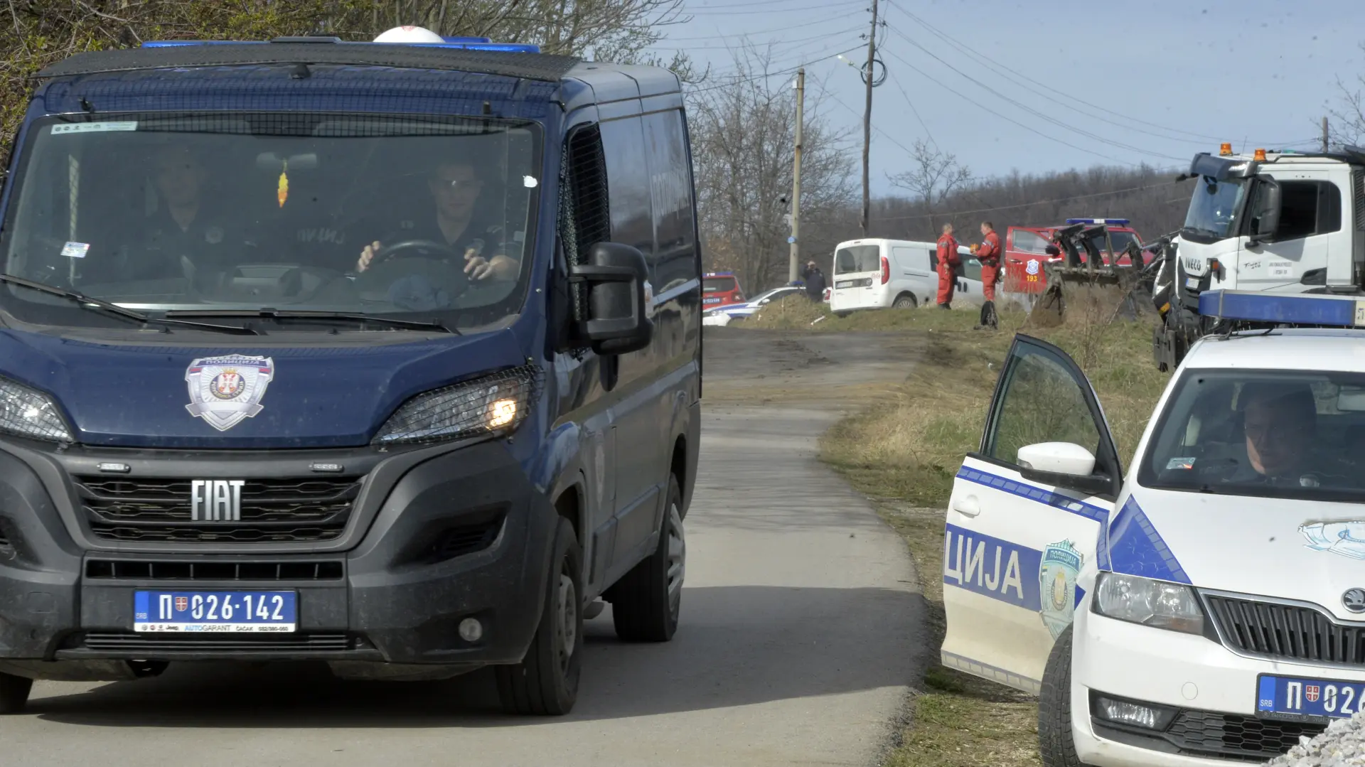 VJT Zaječar traži izmeštanje istrage o smrti brata osumnjičenog za ubistvo male Danke u drugo ...